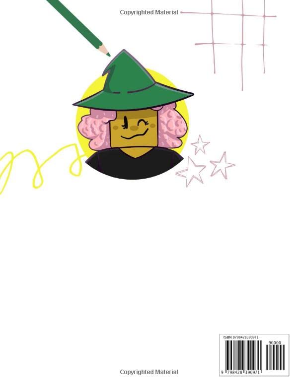 Avatar Design Studio: Gift for Young Gamer Fan