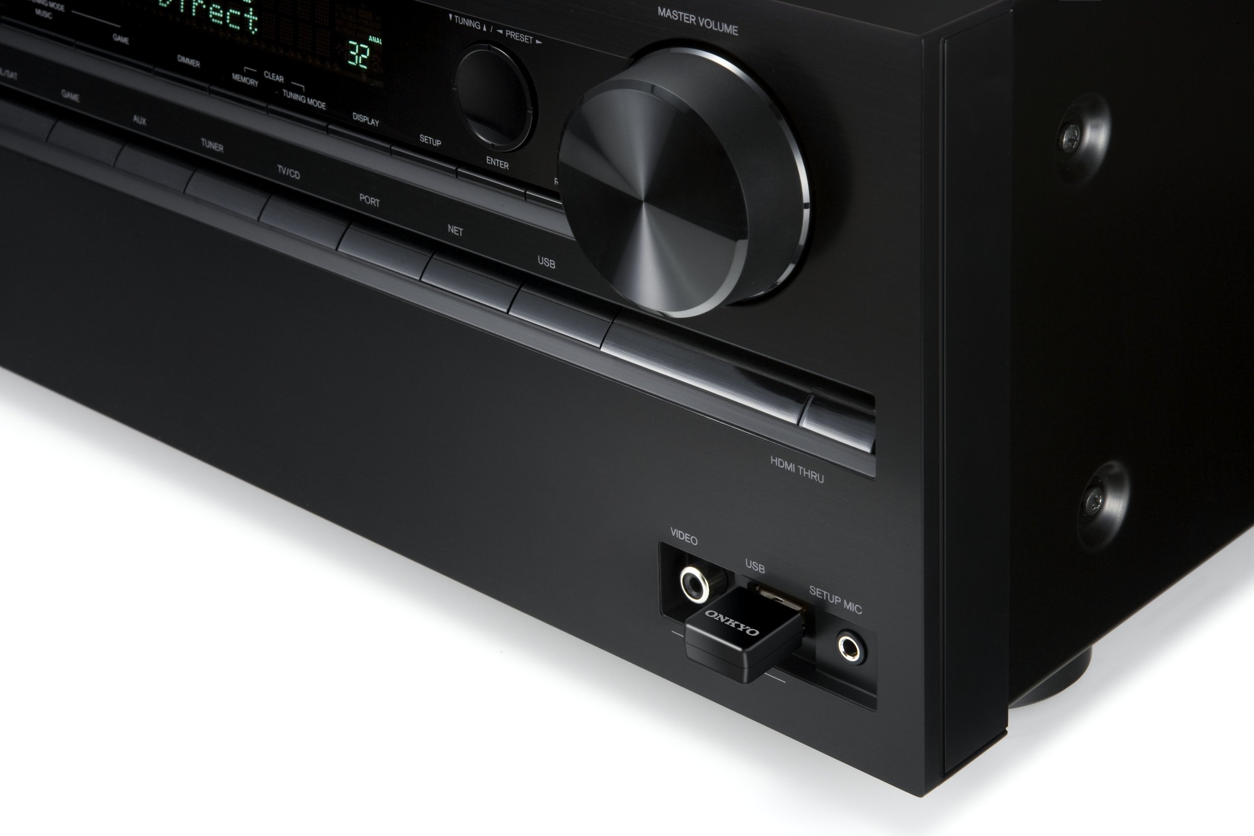 Onkyo UWF-1 Wireless LAN Adapter