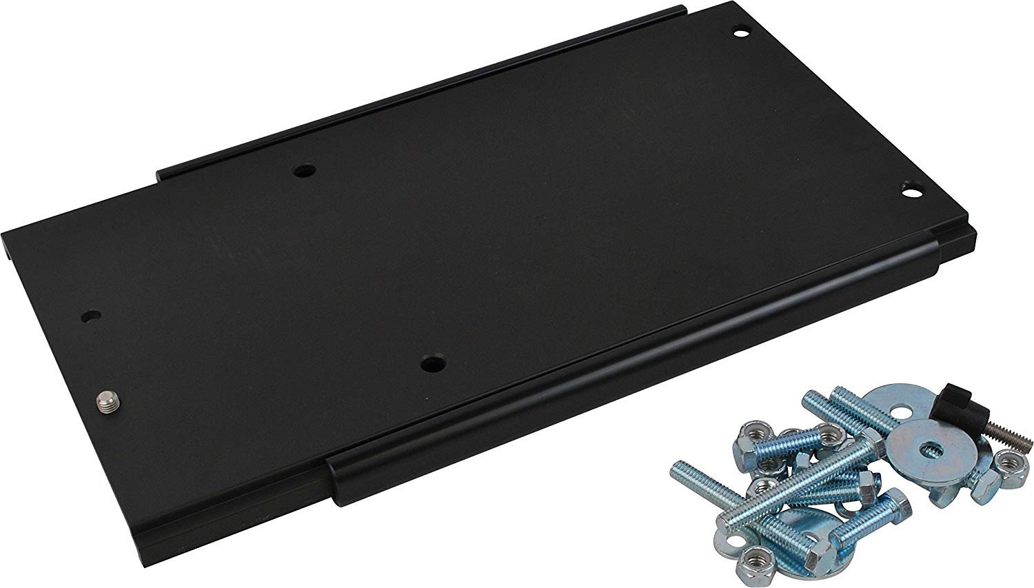 Attwood 94100-4 Troll-Lock Marine Boat Motor Mount Deck Hardware Kit for MotorGuide
