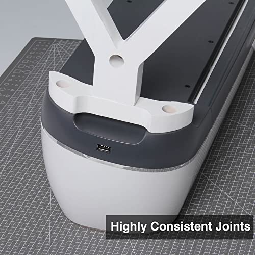 ππ’π£ππ¦π Stand Legs Compatible with Cricut Maker 3 and Maker, Cricut Maker Accessories and Supplies for Save Space, Cricut Stand for Organize and Storage (Maker Series Machine Only)