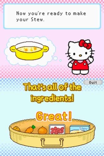Hello Kitty Party (Renewed)