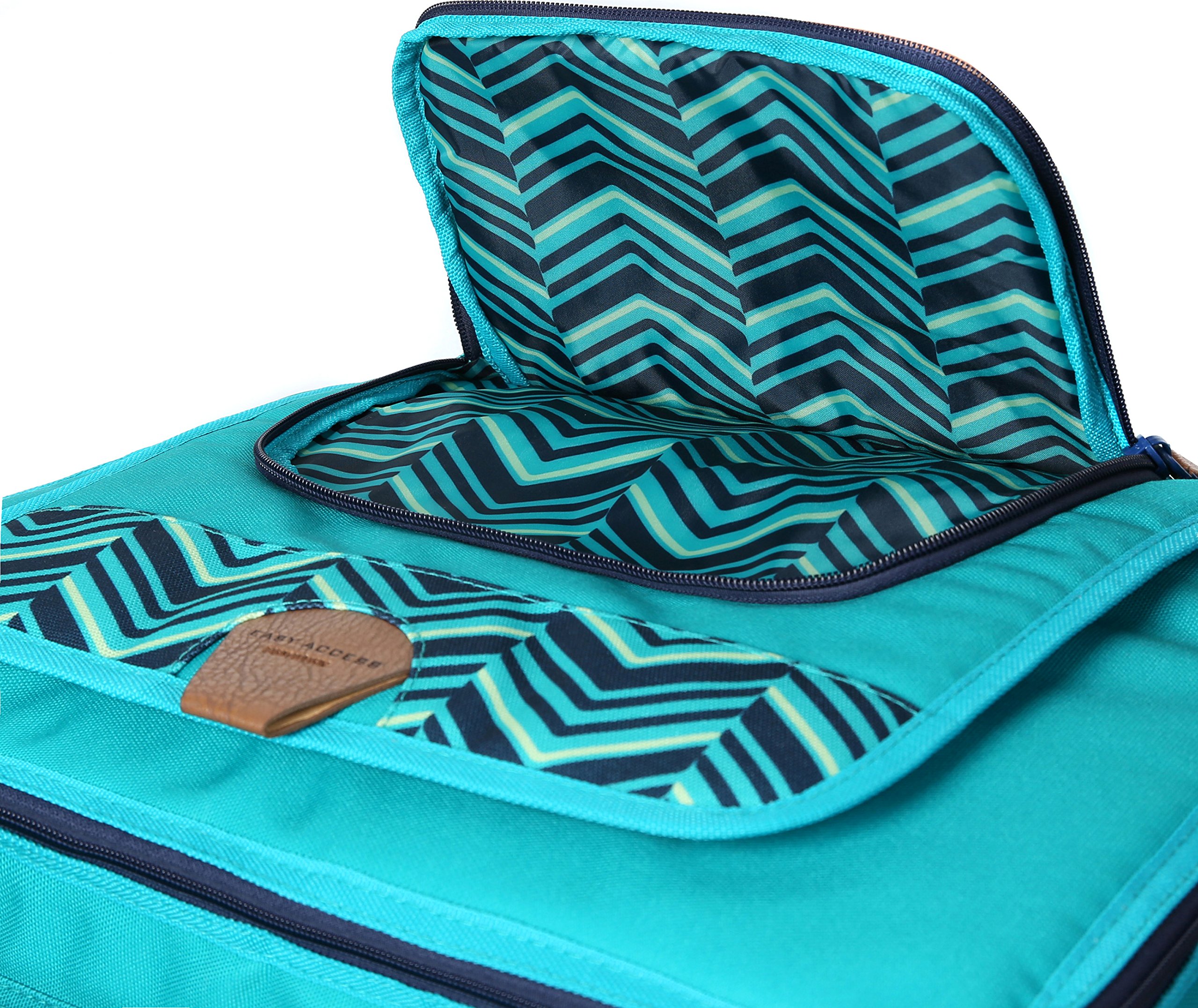 Arctic Zone Hot/Cold Insulated Collapsible Picnic Cooler and Picnic Satchel