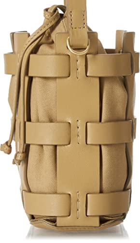 Lucky Brand Peni Crossbody, Olive Oil