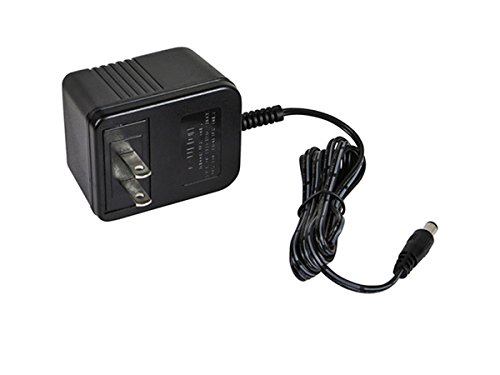 Monoprice 615220 4-Channel Headphone Amplifier