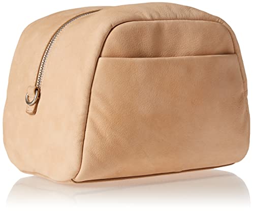 Lucky Brand womens Kata Crossbody, Dusty Sand, One Size US