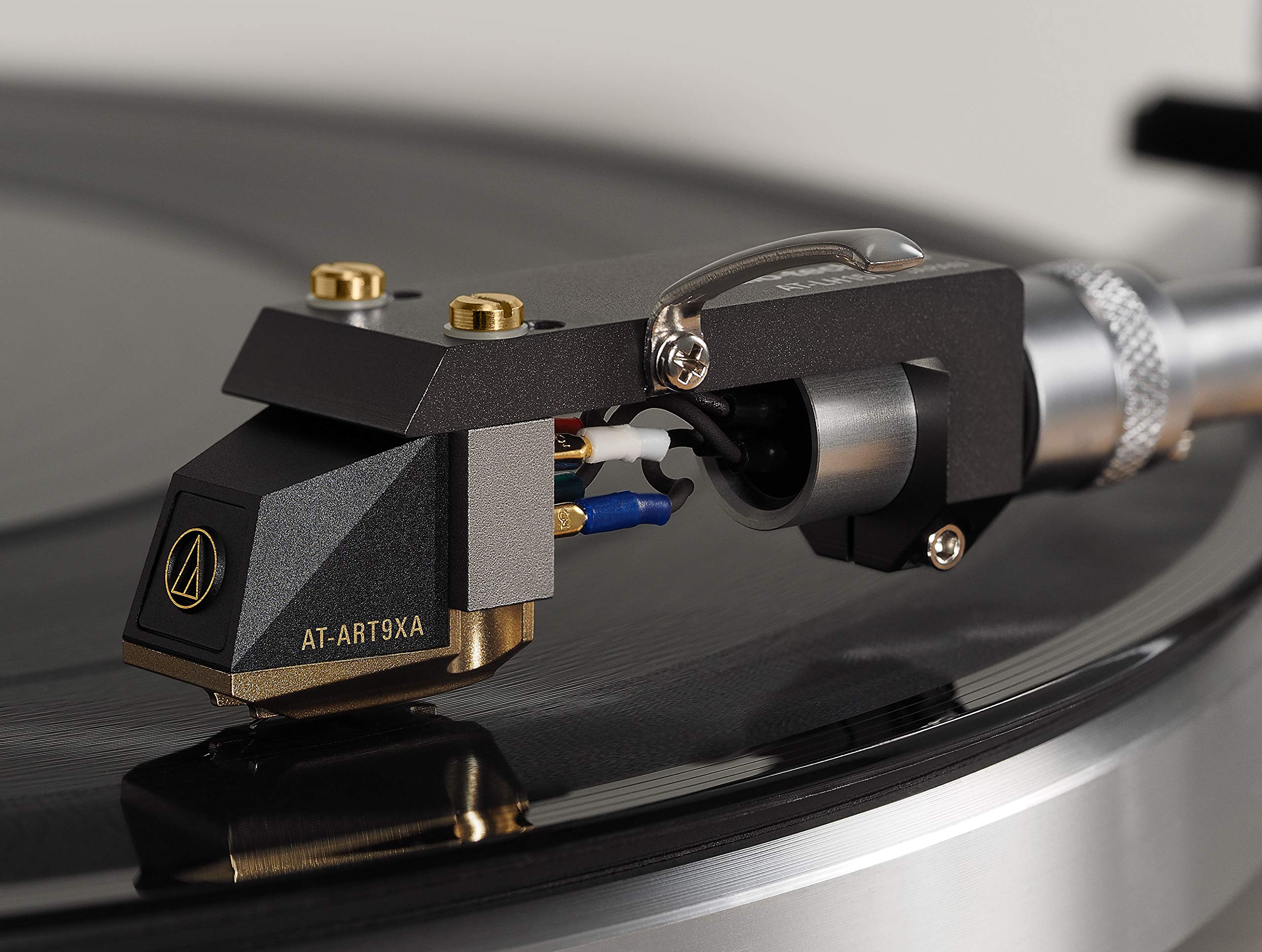 Audio-Technica AT-ART9XA Dual Moving Coil Cartridge