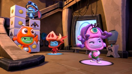 Disney Universe - Playstation 3