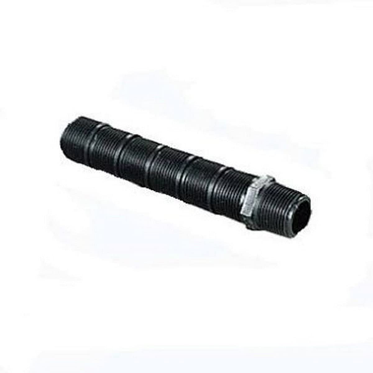 Orbit Underground 38510 10-Pack Cut Off Riser, 1/2 by 6-Inch,Black