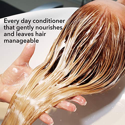 Moisturizing Rinse Unisex Conditioner by Macadamia, 33.8 Ounce