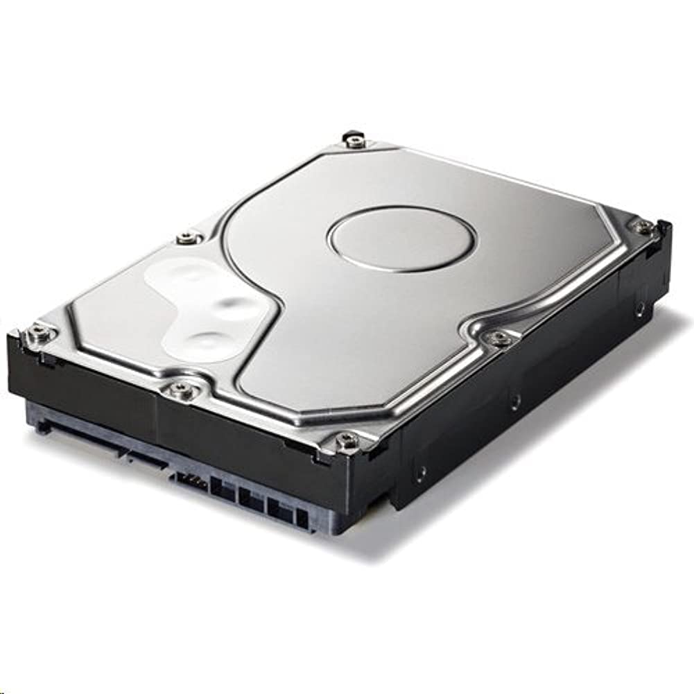Replacement Spare 4TB HD Drive for TeraStation TS1200D and TS1400D and LinkStation 220, 420, and 720…