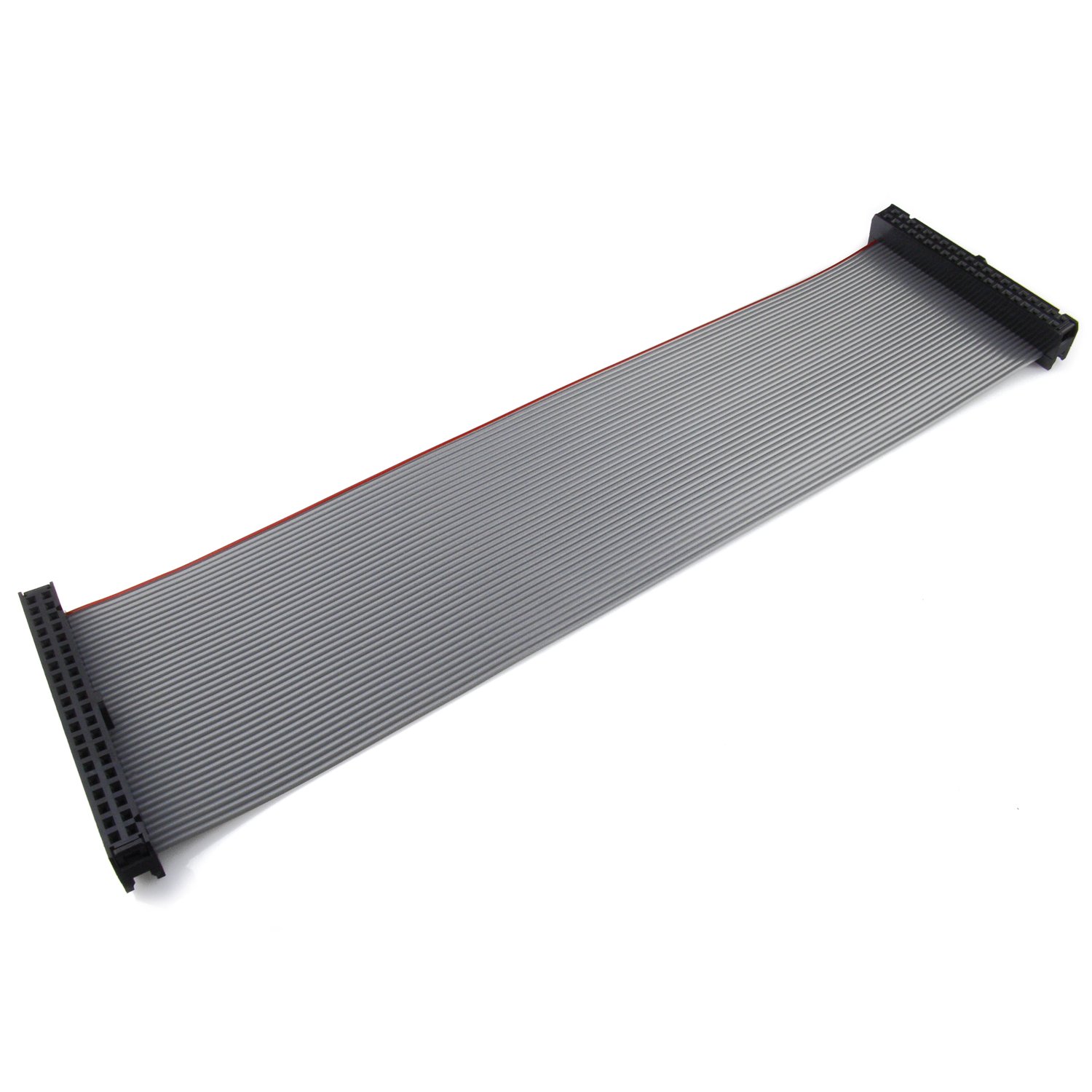 NulSom Inc. 40p to 40p GPIO Ribbon Cable for Raspberry Pi 4/3 / Zero / 2 (8" 20cm)