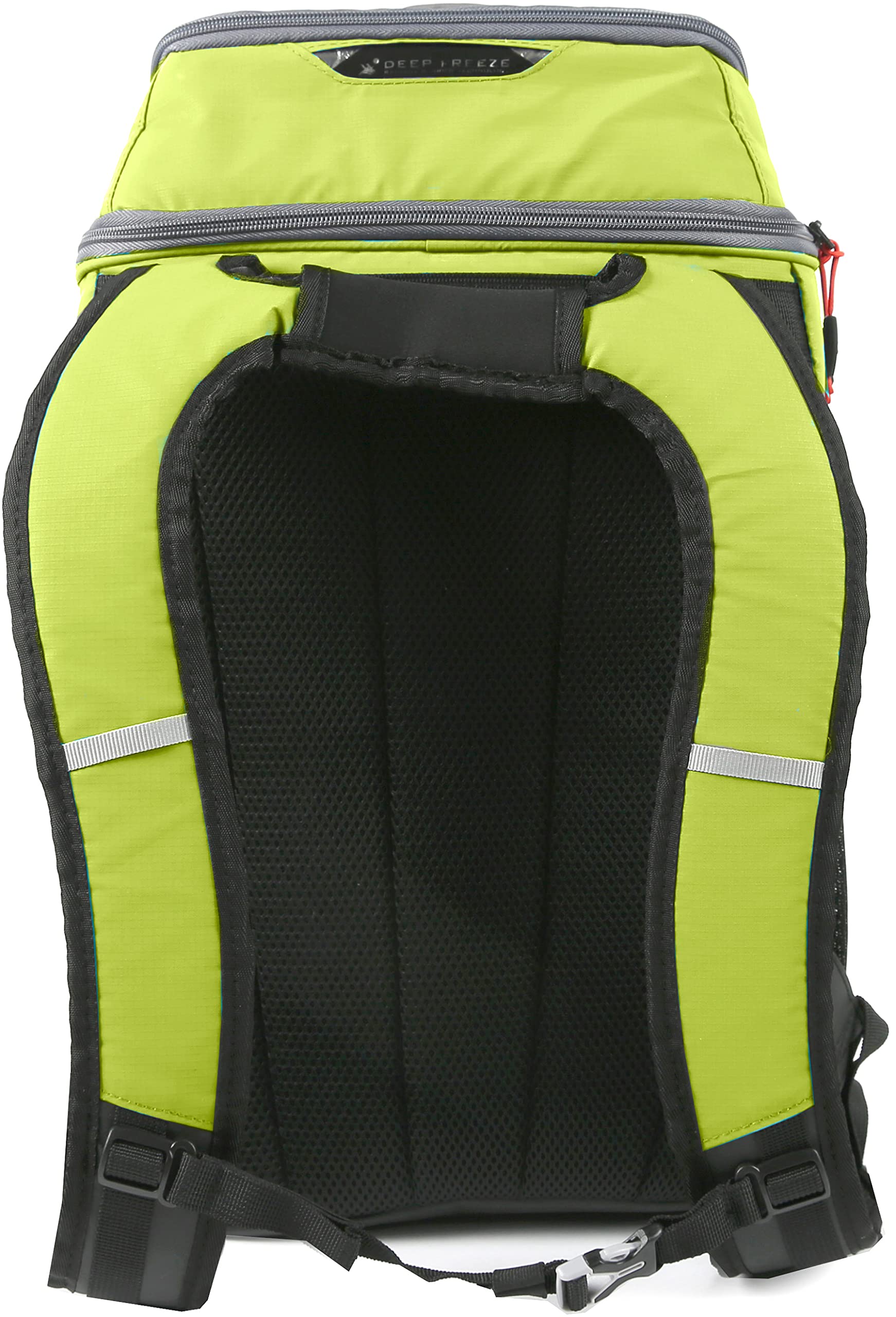 Arctic Zone Titan Deep Freeze 30 can Insulated Backpack Cooler Bag with Ice Wall Packs
