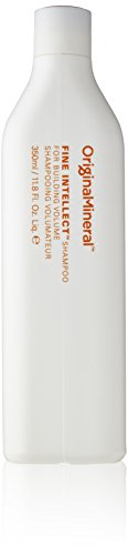 Original Mineral Fine Intellect Shampoo 11.8 oz