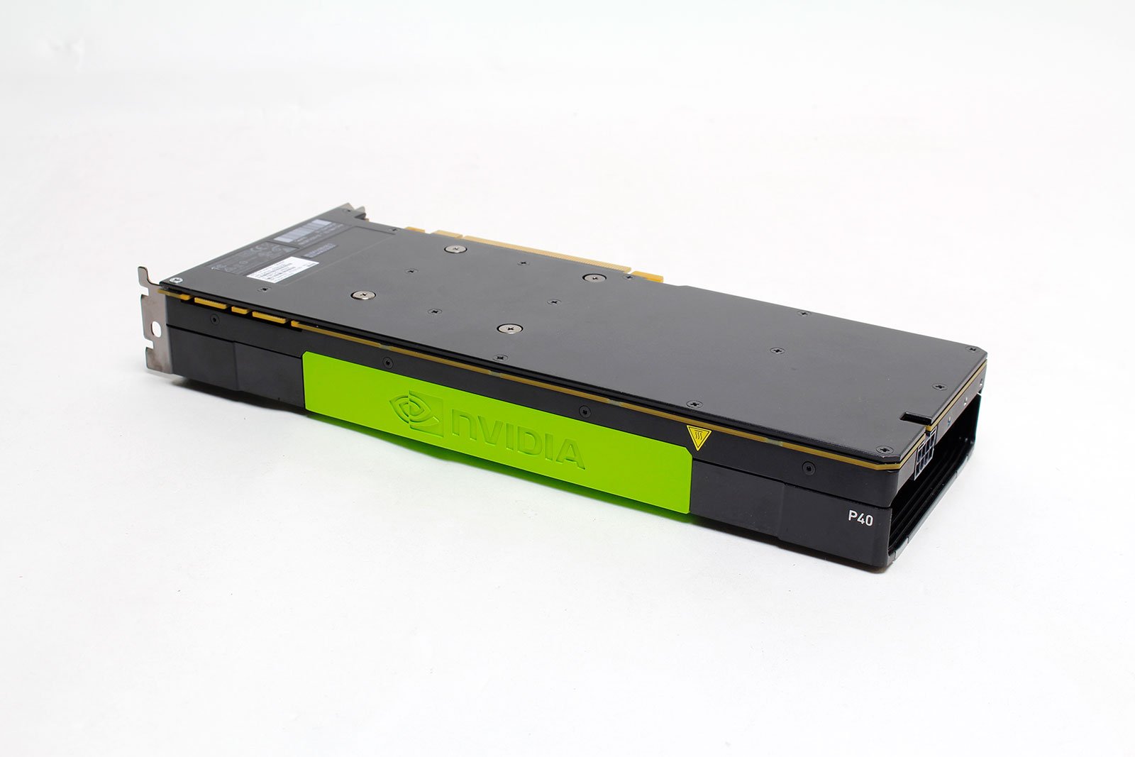NVIDIA HPE Tesla P40 24GB Computational Accelerator (Renewed)