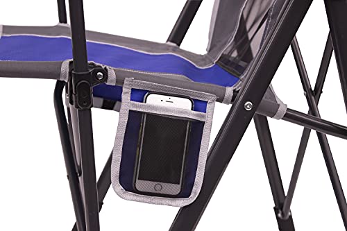 GCI Outdoor Brute Force Portable Camping Chair