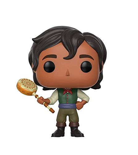 Funko Pop Disney: Elena of Avalor - Mateo Collectible Vinyl Figure
