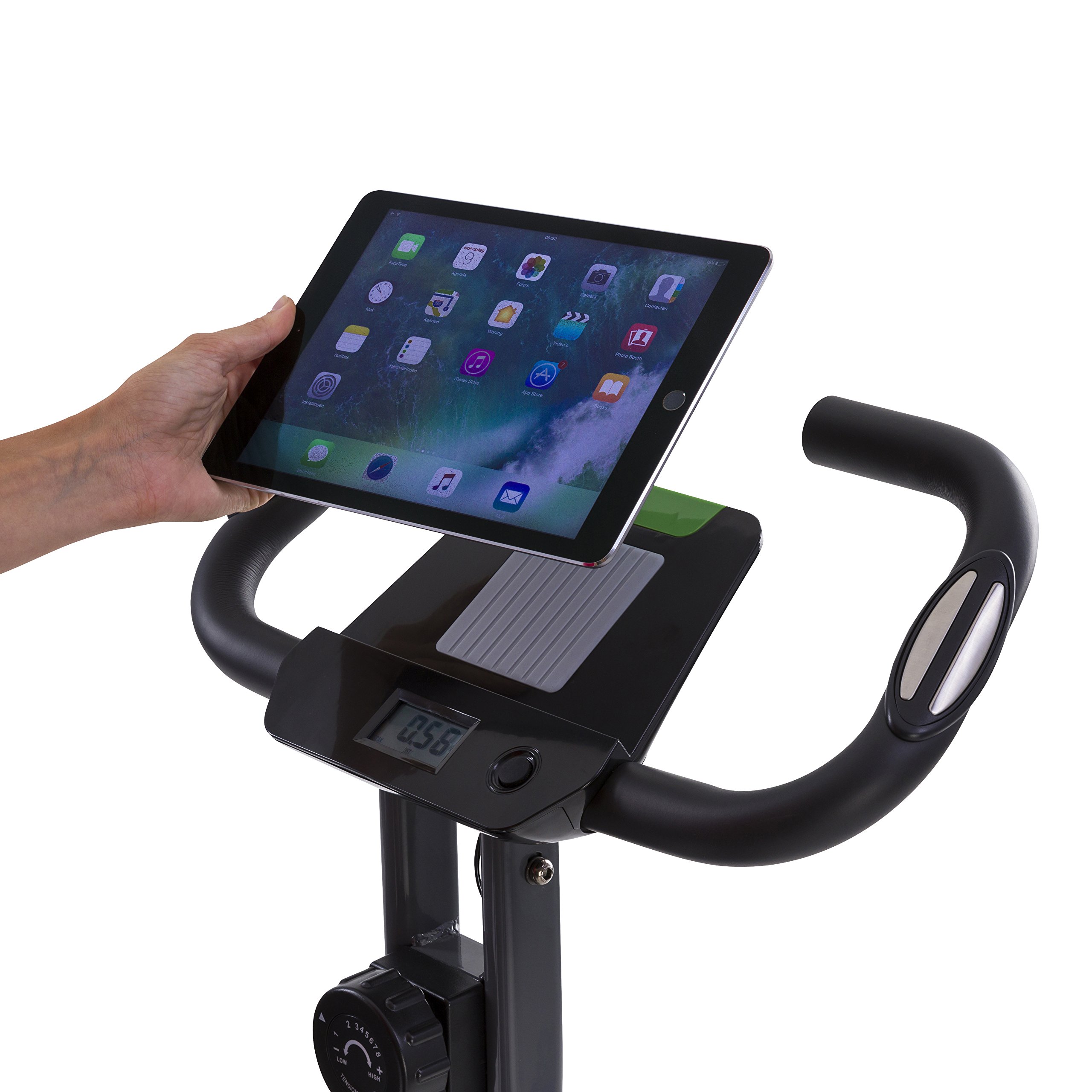 B20 Cardio Fit Series X-Bike Exercise Bike