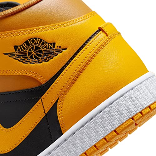 Jordan Womens WMNS Air Jordan 1 Mid BQ6472 700 - Size 8.5W