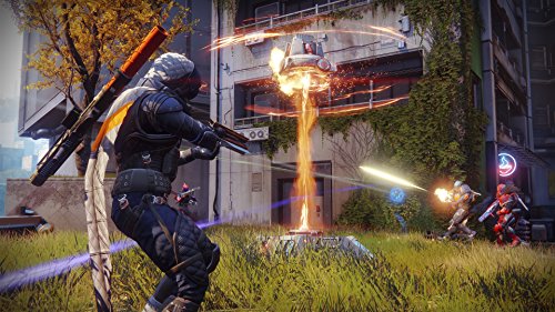 Destiny 2 - PlayStation 4 Standard Edition