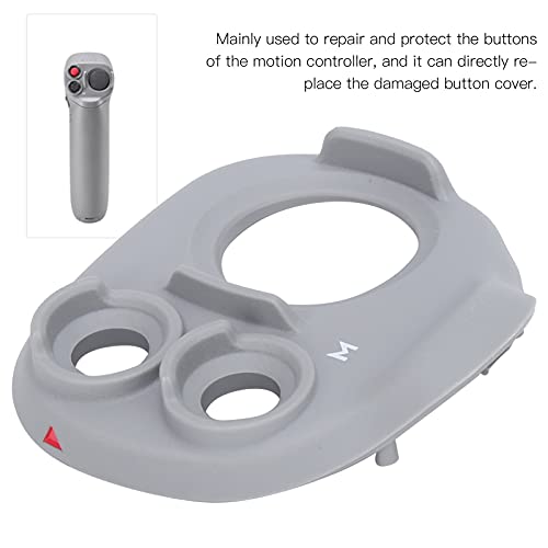 Motion Controller Plastic Button Cover, Easy Installation Reliable in Use Motion Controller Button Cover No Toxic for FPV Combo Motion Controller