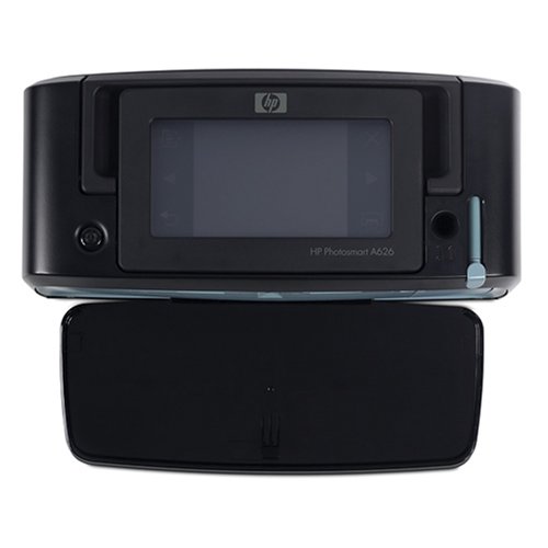 HP A620 Photosmart Compact Photo Printer