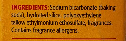 Arm & Hammer Extra Strength Odor Eliminator for Carpet and Room, 30 Ounce