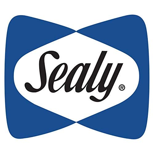 Sealy Soybean Comfort 3-Sided Waterproof Contoured Baby Diaper Changing Pad for Dresser or Changing Table - White, 32β x 16β