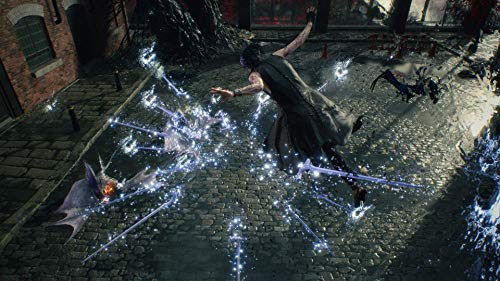 Devil May Cry 5 Deluxe Edition - PlayStation 4 Deluxe Edition