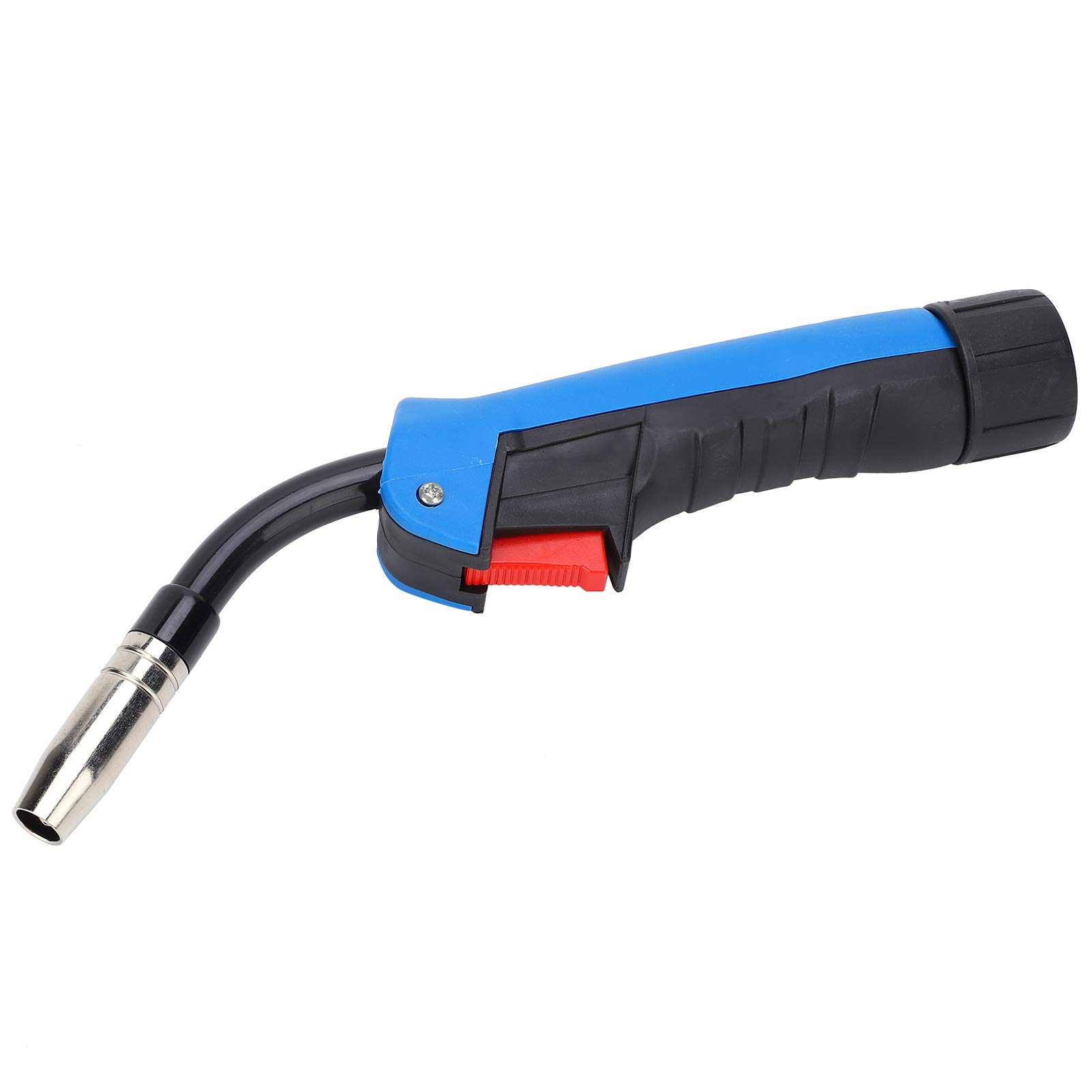 BigKing MIG Torsion Tip, 15AK Welding Gun Head MIG Torsion Tip for Cutters Welders Replacement Accessories