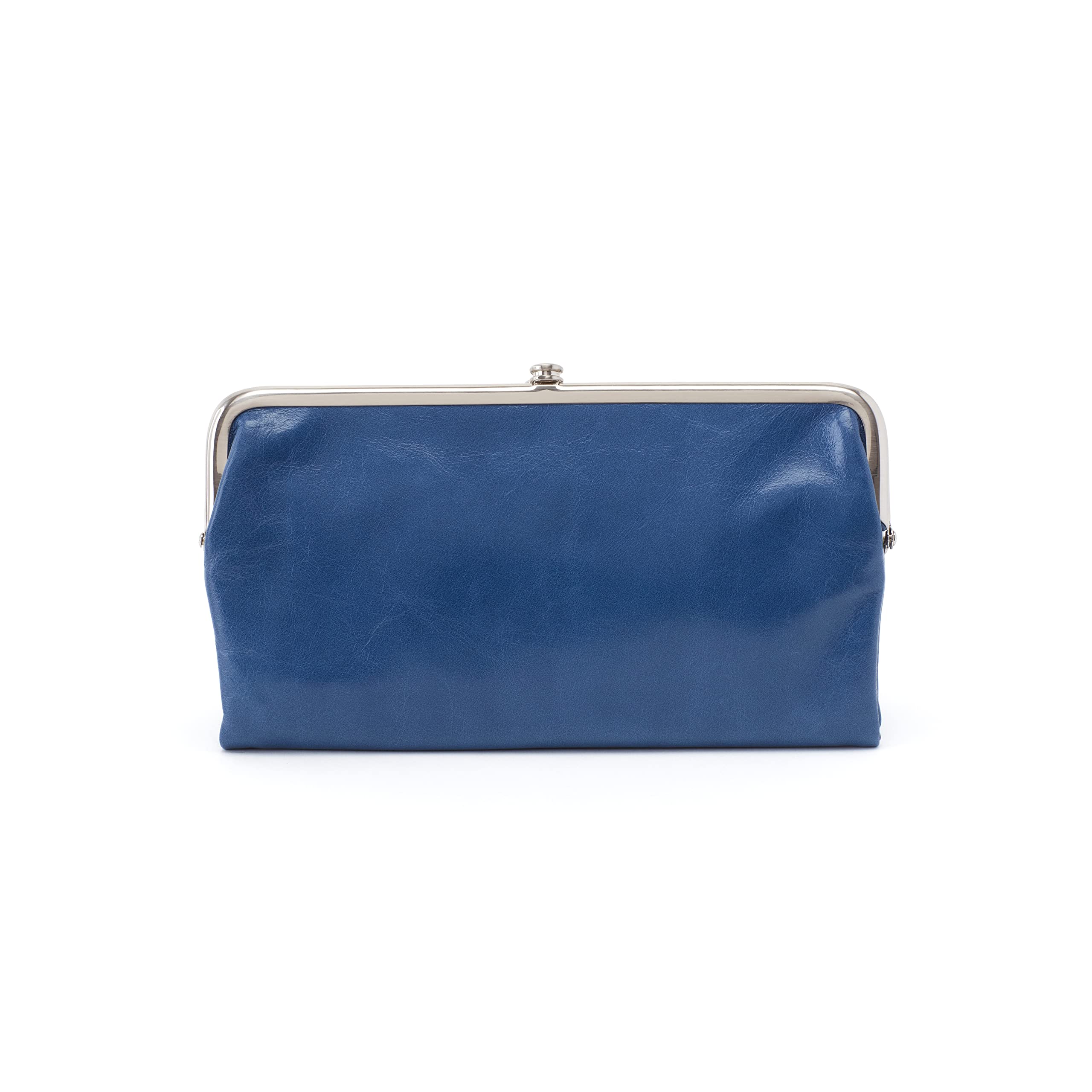 HOBO Lauren Crimson Vintage Leather One Size