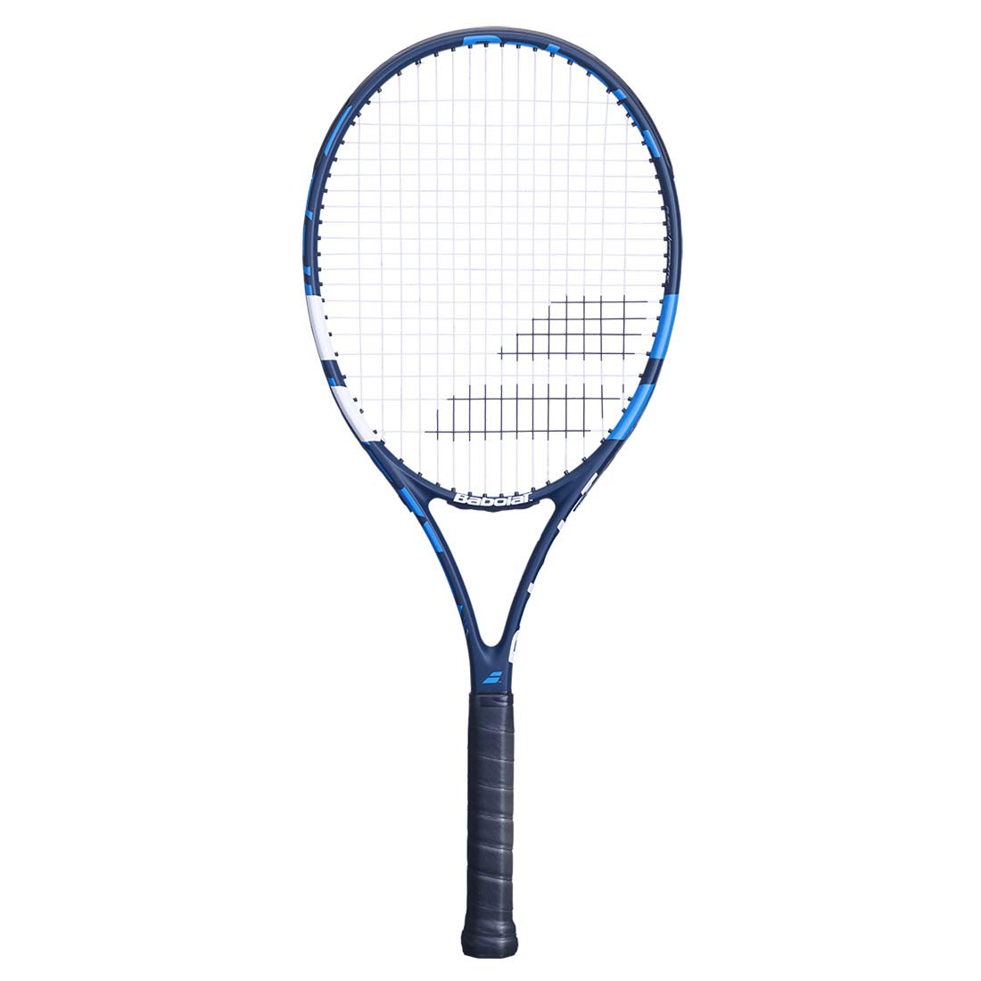 Babolat Evoke 105 Tennis Racquet - Prestrung (4 1/2 Grip)