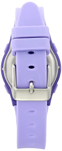 Armitron Sport Women's Digital Chronograph Resin Strap Watch, 45/7102