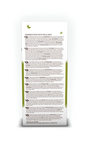 Selective Naturals Garden Sticks, 2.1 oz
