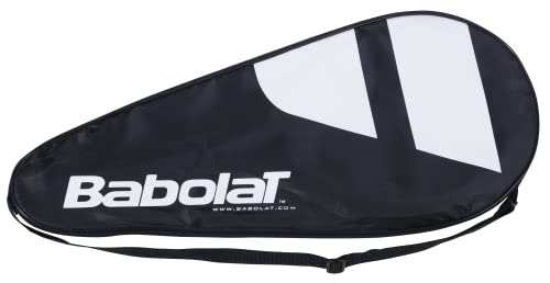Babolat Evo Drive Women’s Strung Tennis Racquet (4 1/8" Grip)