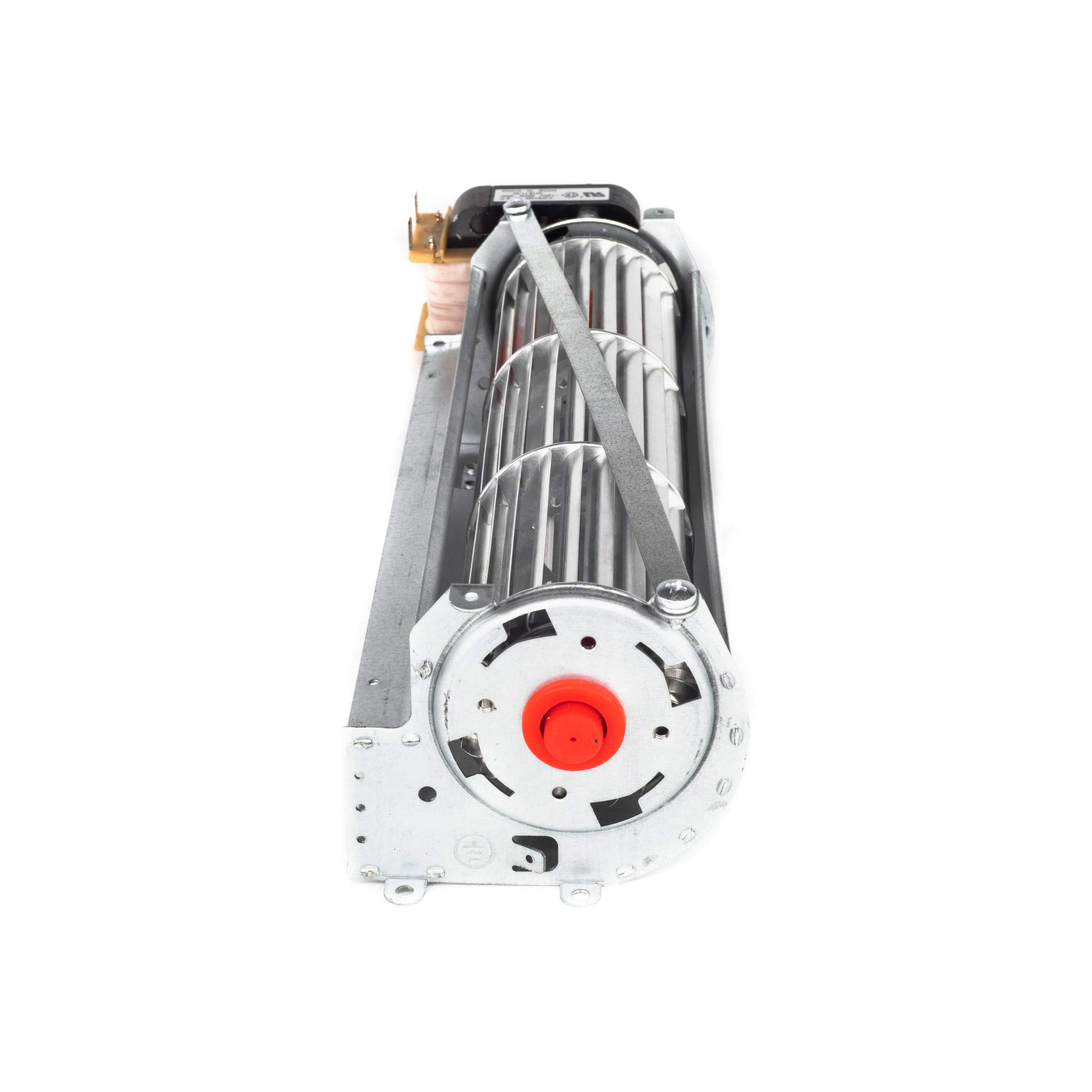 FireplaceBlowersOnline FBK-100 Fireplace Blower Kit for Astria, Lennox, Superior, Rotom | Ball Bearing, Quiet, High Air Flow, Energy Efficient