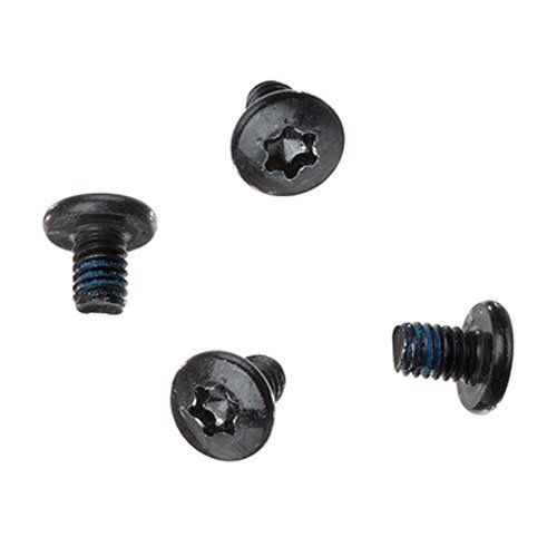 Odyson - Torx T8 Hinge Screws Replacement for Apple MacBook Retina 12" A1534 (Early 2015)