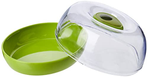 MSC International 31024 Joie Avocado Pod Food Saver, 12-ounce capacity, Green