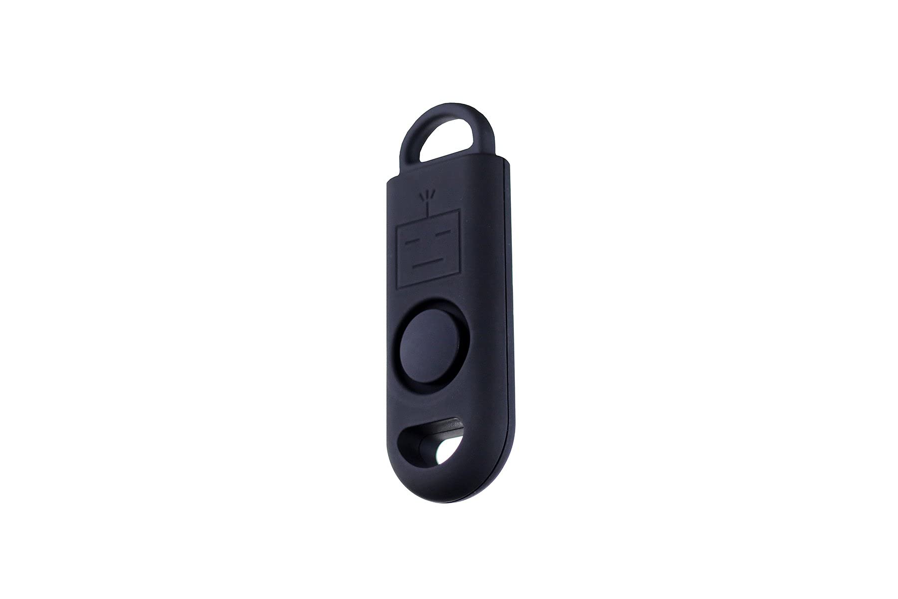 BASUĀ® eAlarm Plus 130db Emergency Alarm for Camping & Hiking, Tripwire Alarm, Bear Alarm, Perimeter Alarm