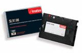 SLR/MLR, SLR50/MLR3, 5.25 Data Ctdg , 25/50GB [Non - Retail Packaged]