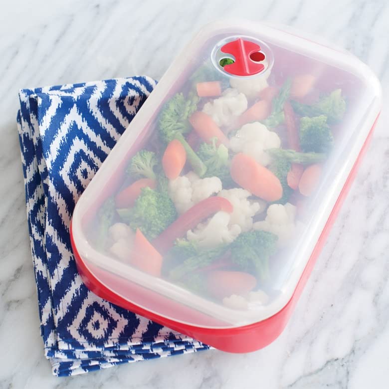 Nordic Ware Steam Cooker