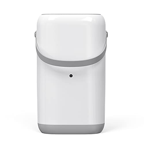 Small Dehumidifiers for Home, AIERVEN 49 OZ Quiet Dehumidifier with Auto Shut Off, Portable Dehumidifiers for Bedroom, Bathroom Closet, RV, 2600 Cubic Feet (280 sq ft)