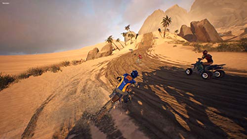ATV Drift & Tricks Definitive Edition - Xbox One
