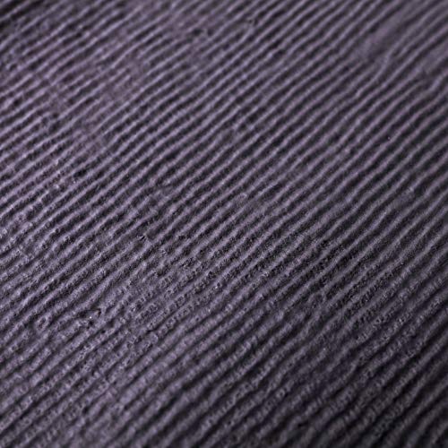 SGCB Magic Moya Clay Bar Towel, Super Powerful Volcanic Mud Clay Microfiber Claying Bar Towel Fine Grade Nano Clay Bar Cloth Surface Pre Auto Detailing Quick Eliminating Boned Contaminants