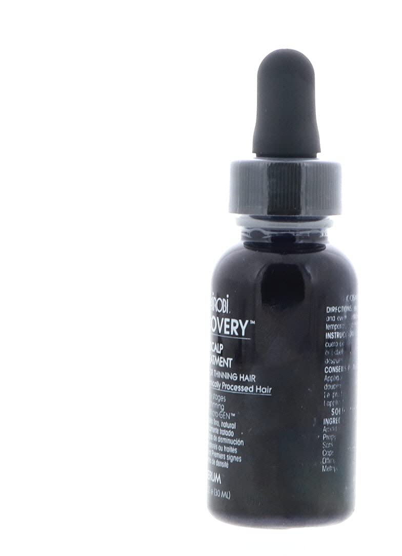 Nairobi Recovery Scalp Treatment Serum Unisex 1 Oz. by Nairobi