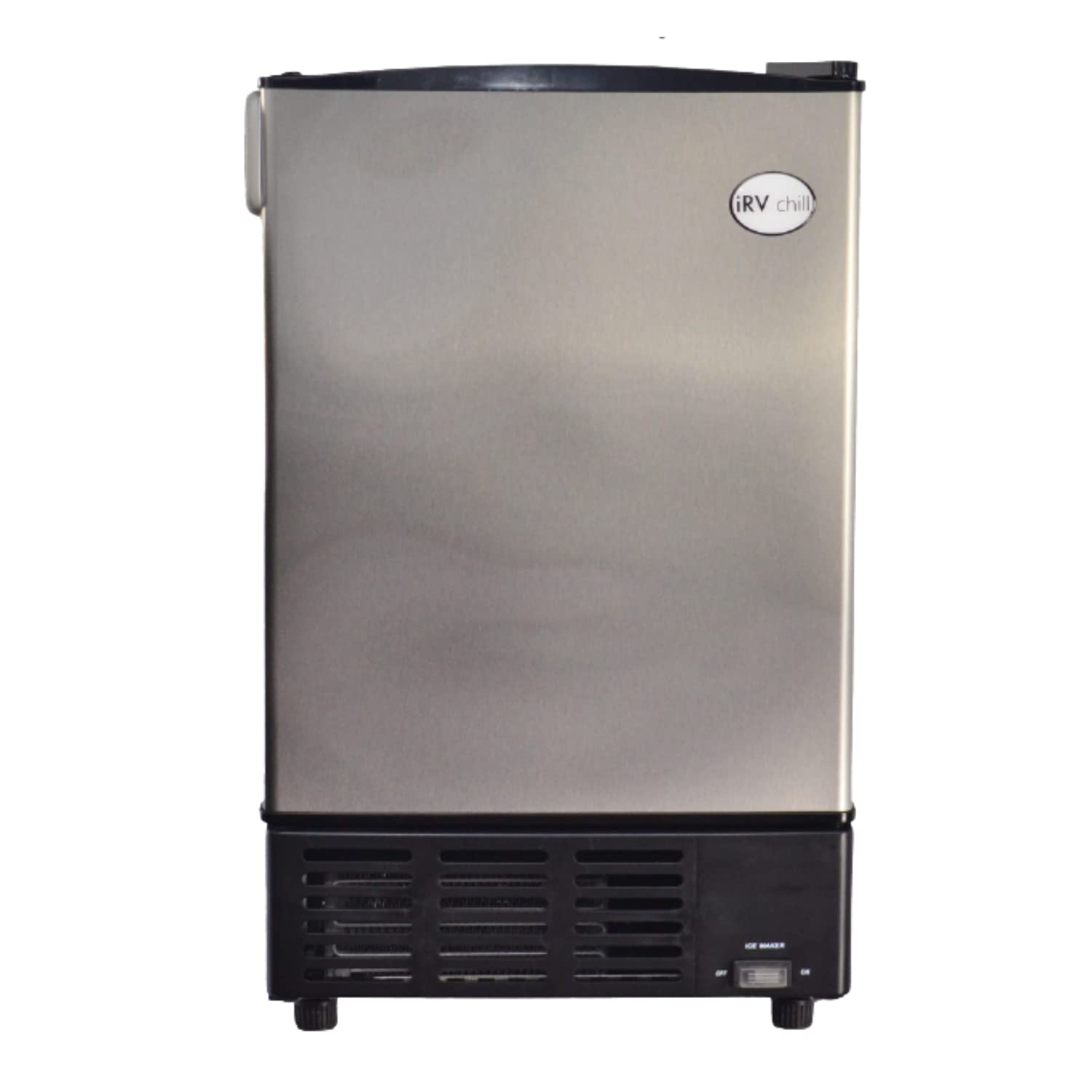 IRV Chill - IRV-IM1.0 110VAC High Efficiency Ice Maker