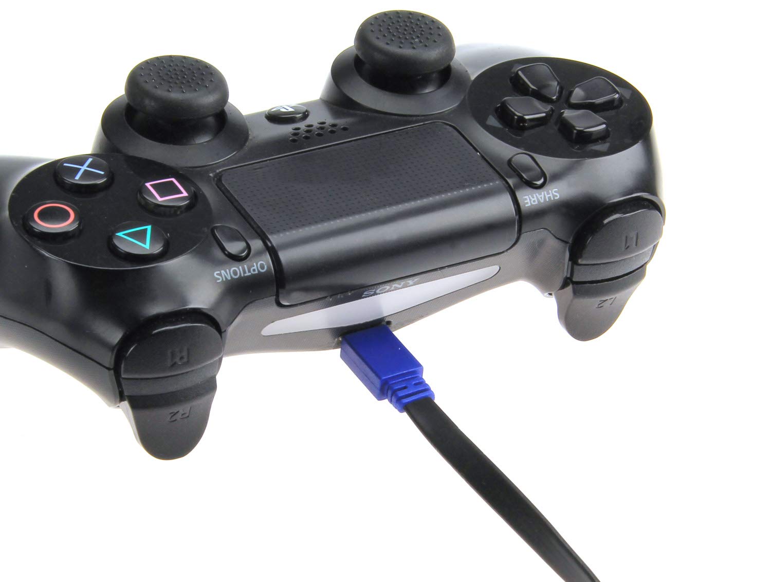 iMW HDMI and USB Cable Pack for PlayStation 4