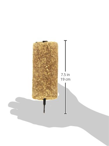 Manna Pro Chick Supplies Treat | Chick Brooder Chick Stick | Chicken Coop Accessories | Chick Starter Kit | 15 oz