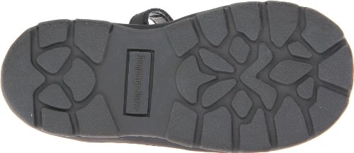 Jumping Jacks Malinda Mary Jane (Toddler/Little Kid),Black Gusto Leather,7 M US Toddler