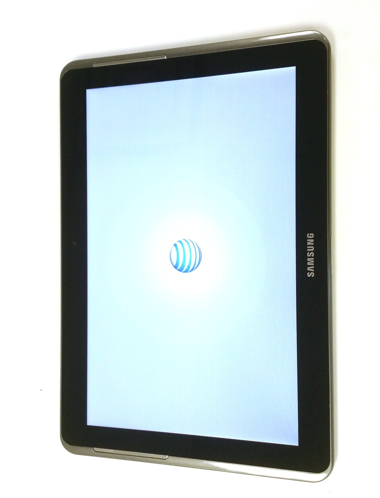 Samsung SGH-I497ZSAATT Galaxy Tab 2 (AT&T) 10-Inch 16GB 3.0 MP 1280 x 800 Pixel