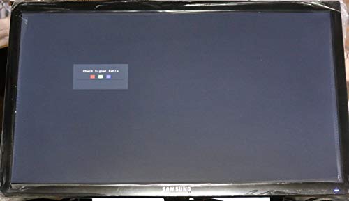 Samsung Simple LED 21.5” Monitor with High Glossy Finish (S22D300NY)